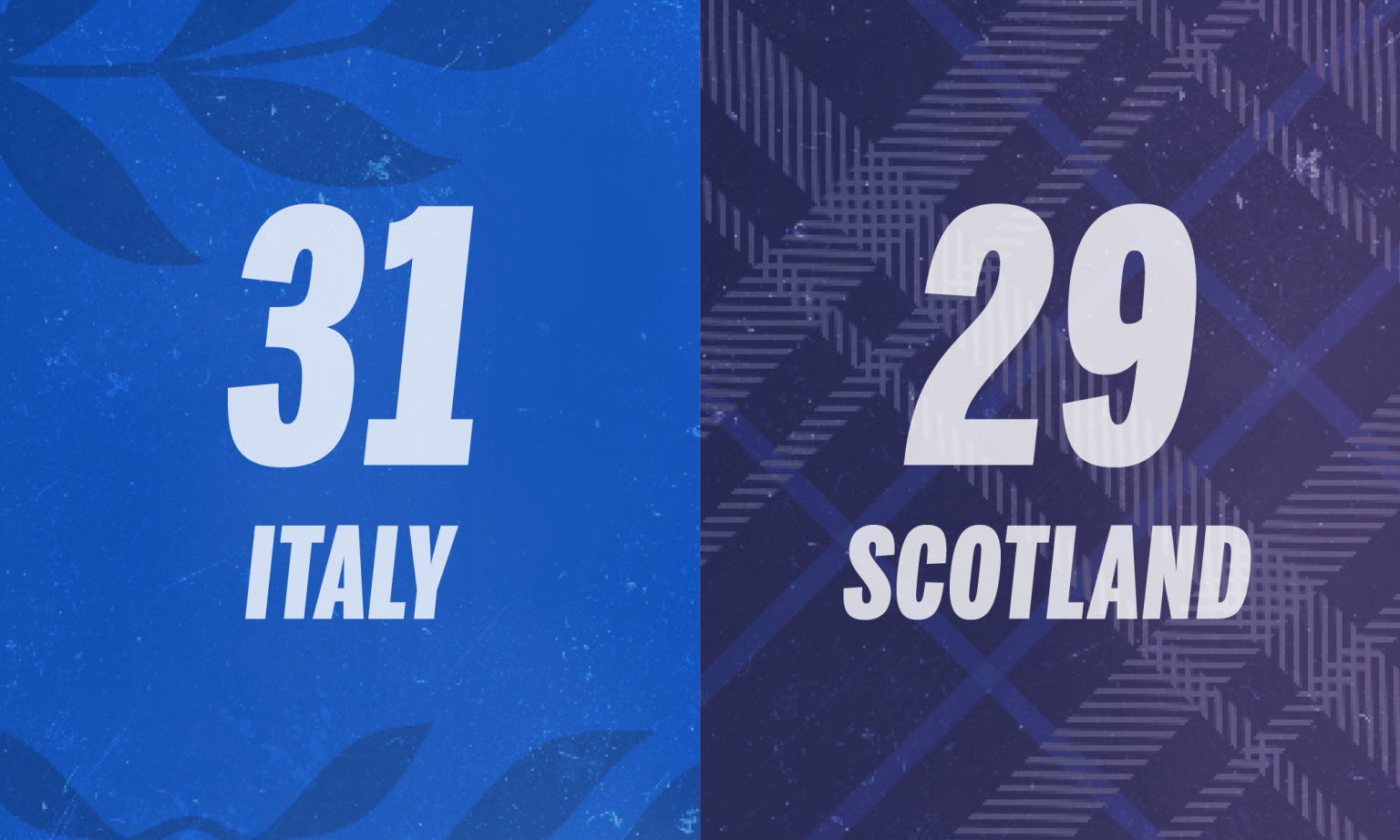 Fired-up Scotland rip apart England in stunning Calcutta Cup win