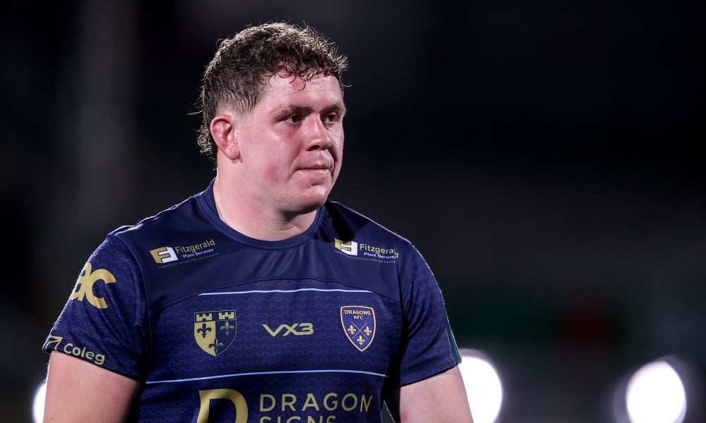 Du Toit named World Rugby Men's 15s Player of the Year | Rugby News ...