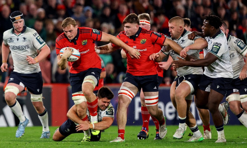 Du Toit named World Rugby Men's 15s Player of the Year | Rugby News ...