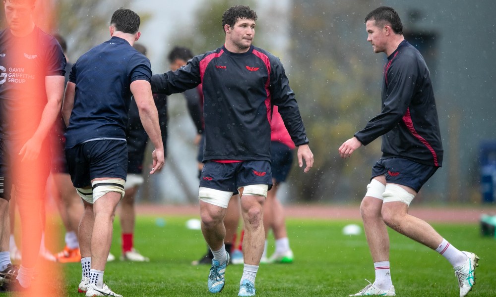 World Rugby unveils identity for Rugby World Cup 2027 | Rugby News ...