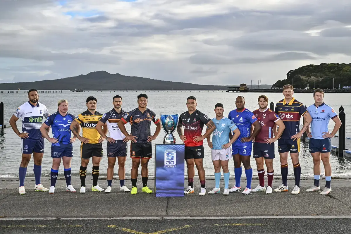 Super Rugby Pacific season preview: who can topple the Crusaders?