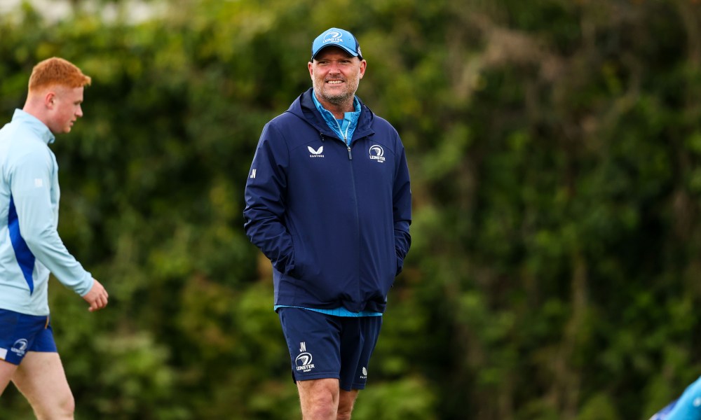 Greg Fisilau among new faces named in England's Six Nations squad